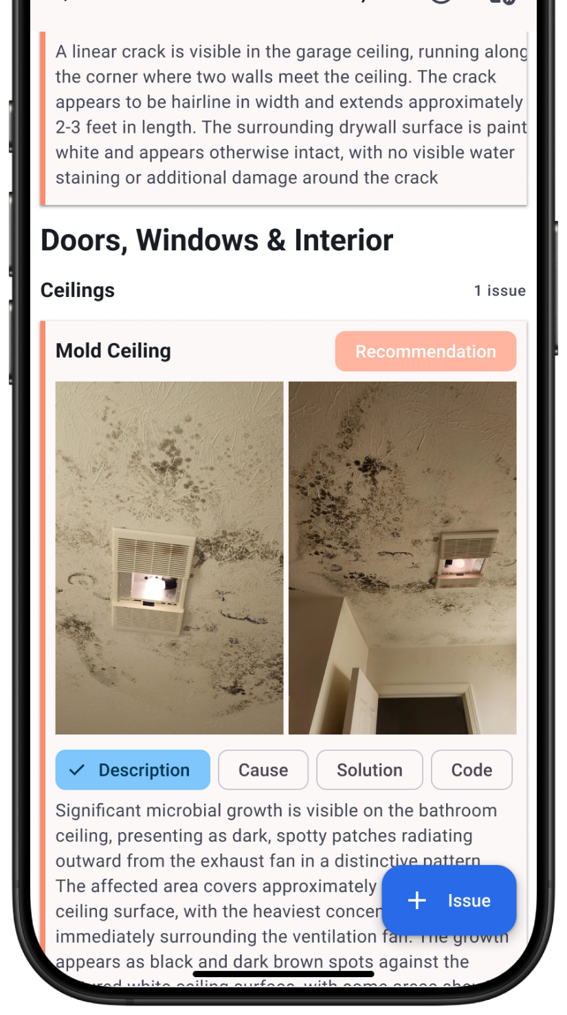 AI-Powered Inspection - Morph