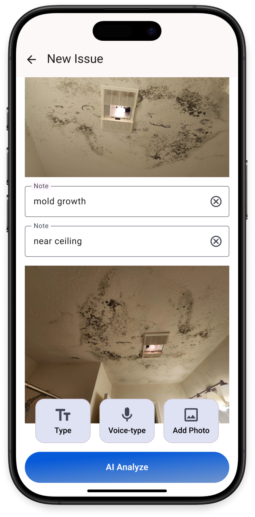 AI-Powered Inspection - Morph